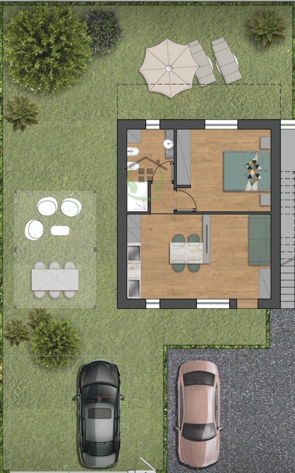 Appartamento in vendita a Monteprandone