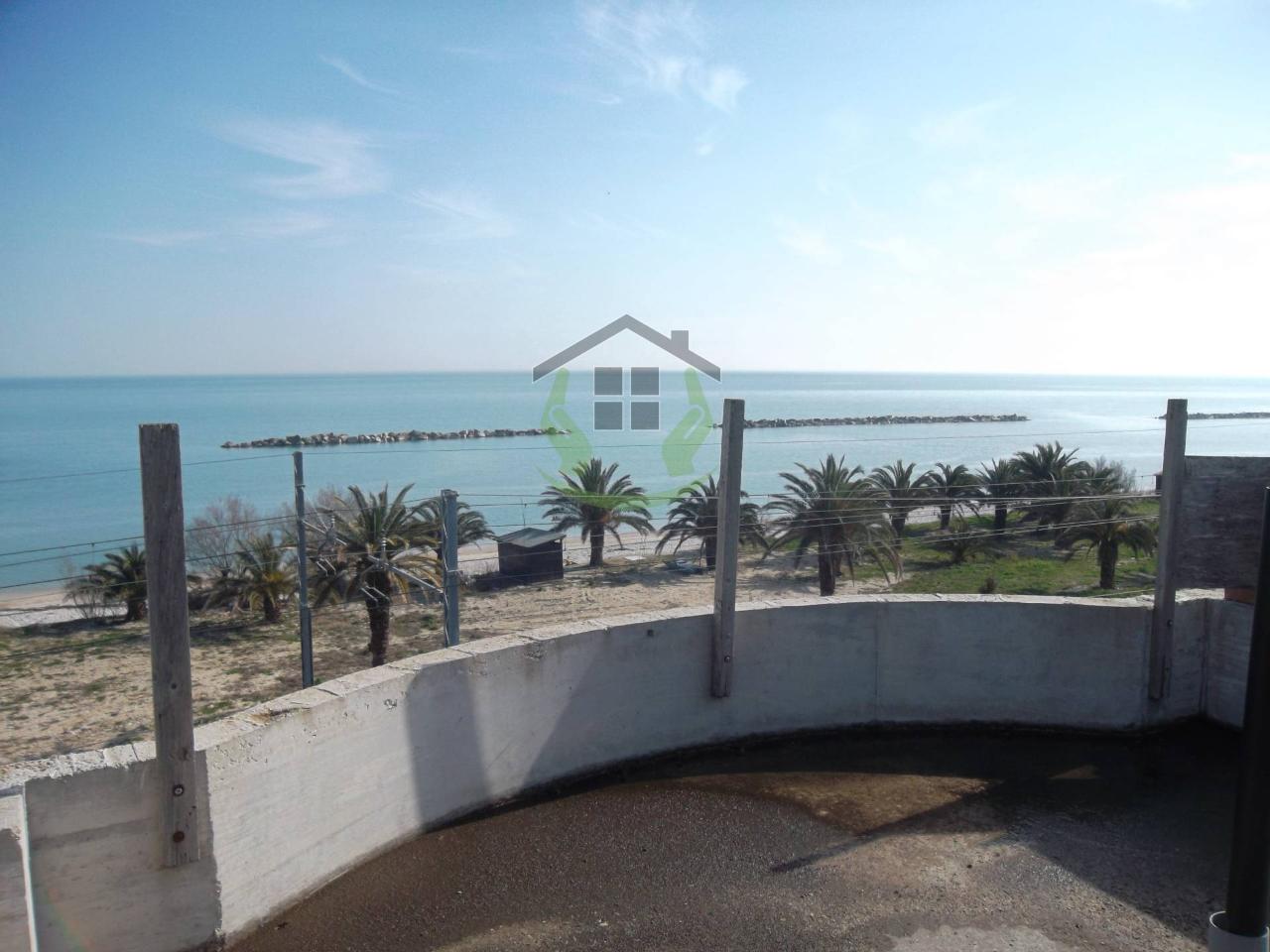 Appartamento in vendita a Massignano