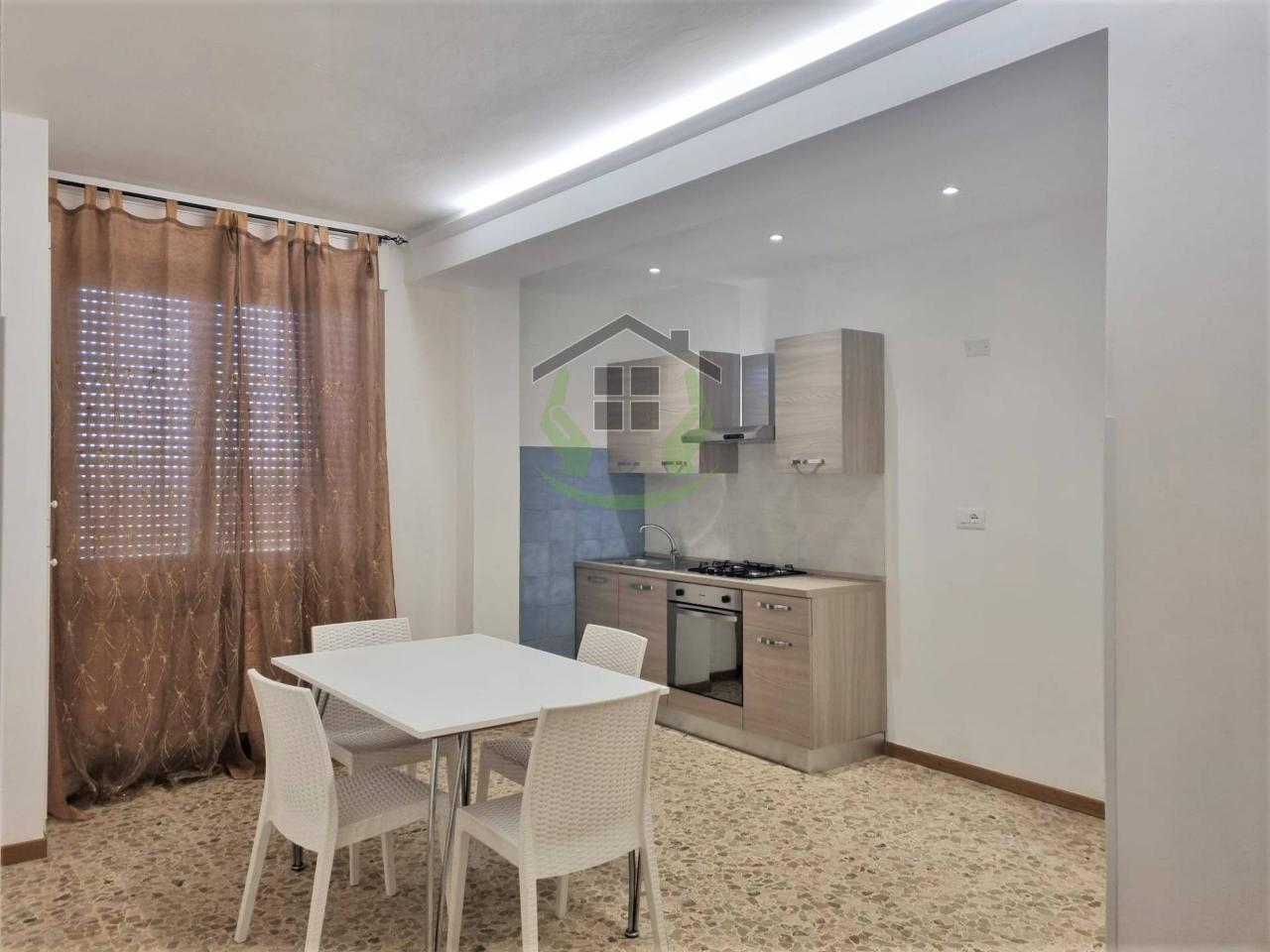 Appartamento in vendita a Monte Urano