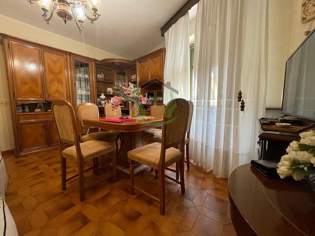 Casa indipendente in vendita a Arcola