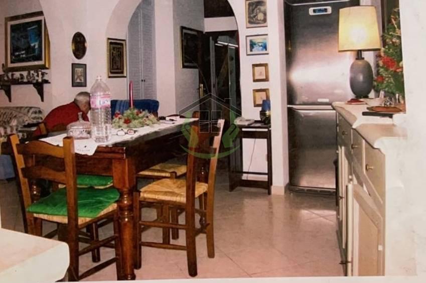 Appartamento in vendita a Portoferraio