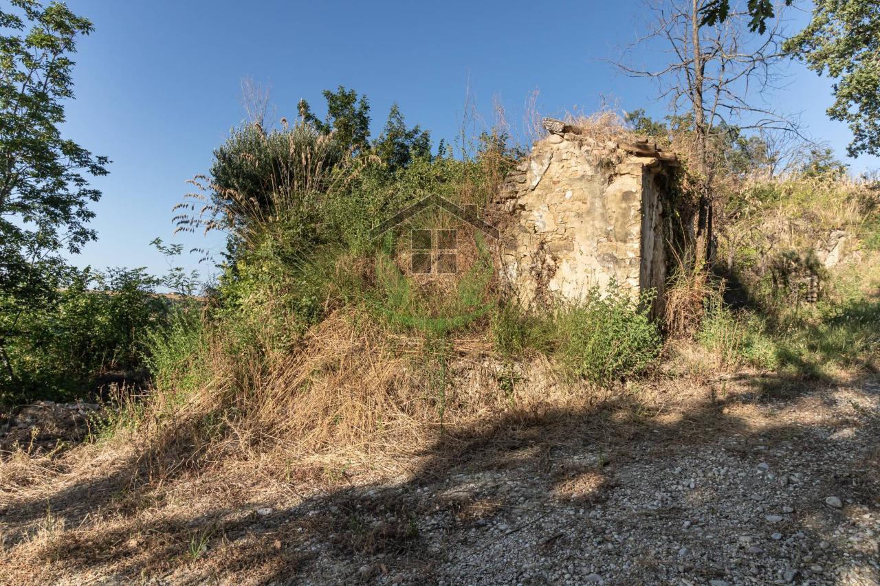 Rustico in vendita a Massignano