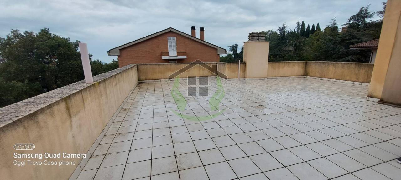 Appartamento in vendita a Lapedona