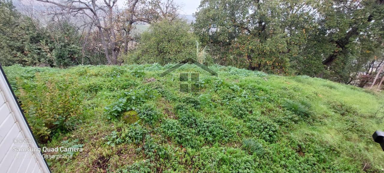 Appartamento in vendita a Lapedona