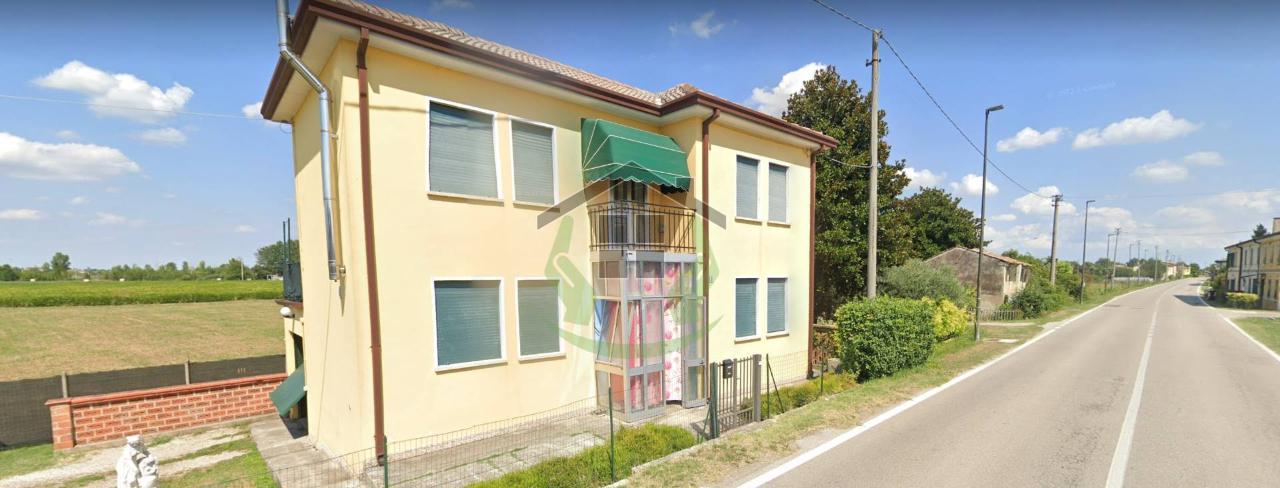 Casa indipendente in vendita a Villamarzana