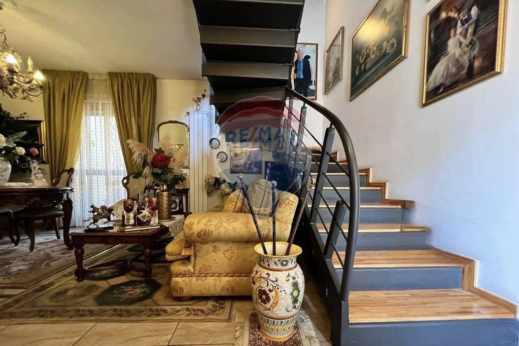 Villa a schiera in vendita a Carinaro