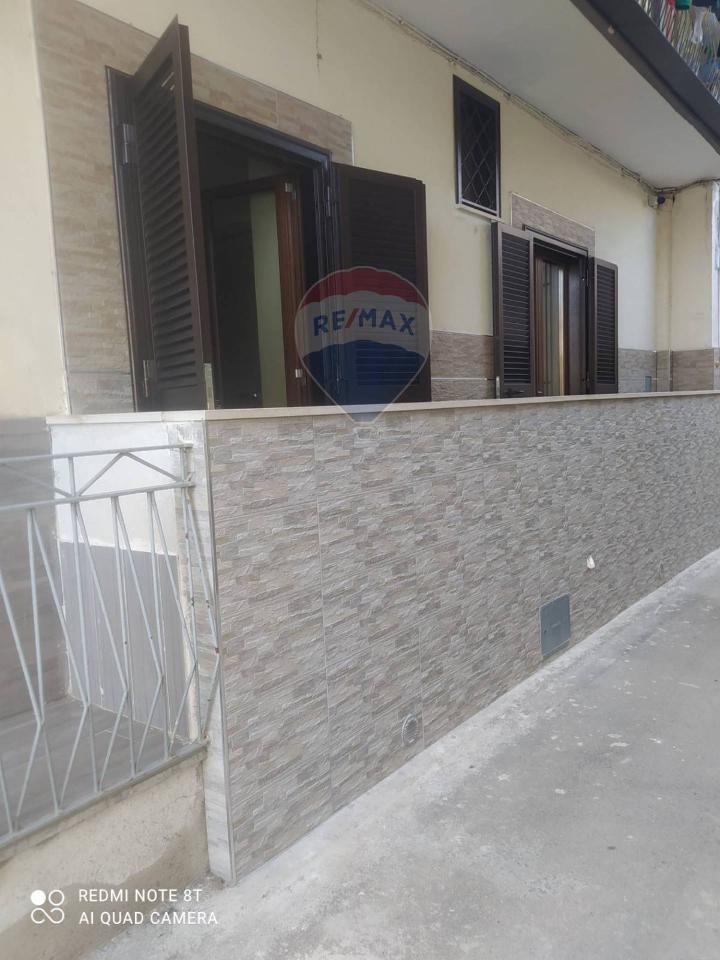 Appartamento in vendita a Aversa