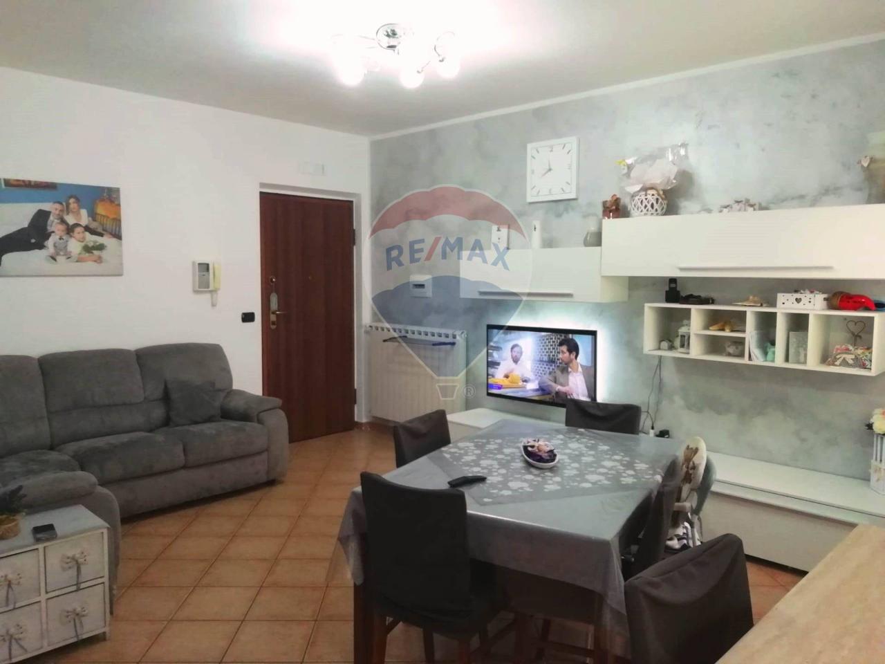 Appartamento in vendita a Piedimonte San Germano