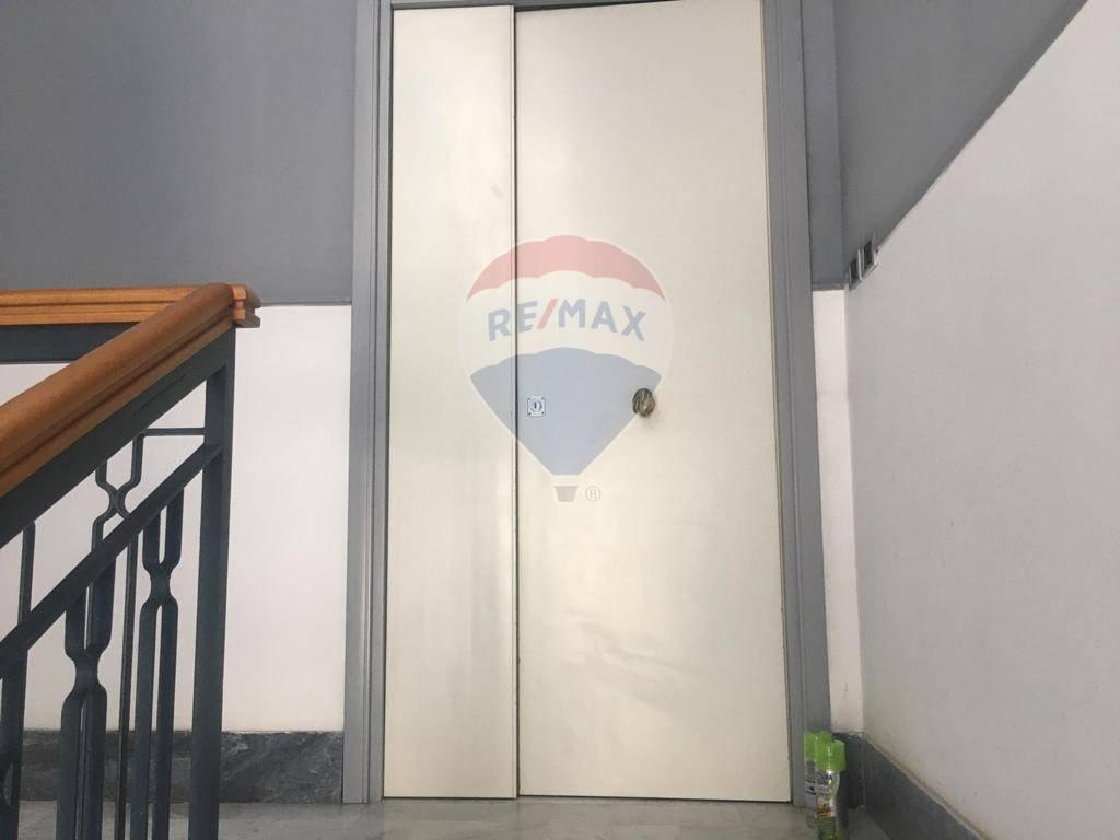 Ufficio in affitto a Aversa