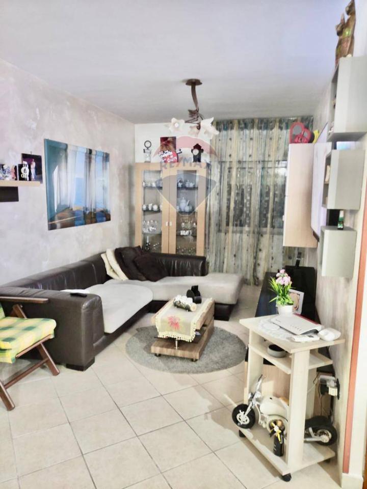 Appartamento in vendita a Teverola