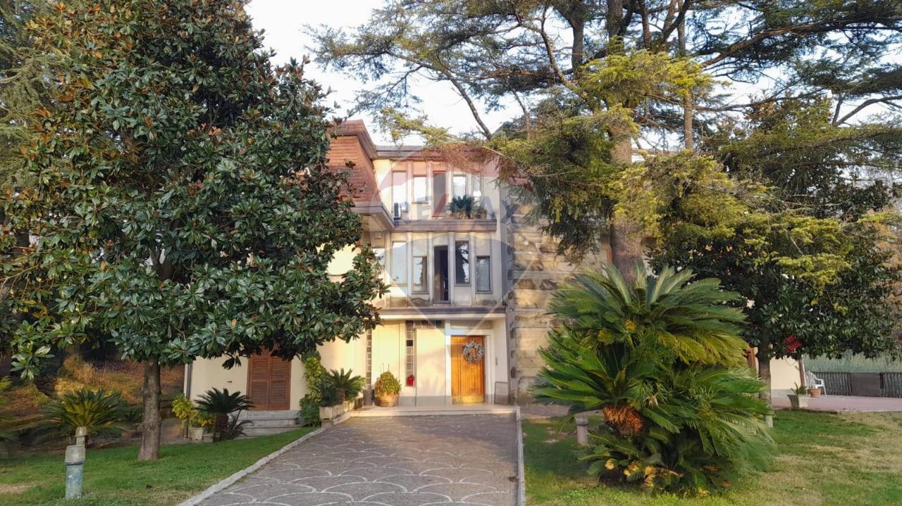 Casa indipendente in vendita a Cervaro