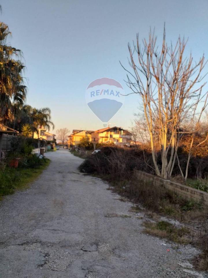 Terreno agricolo in vendita a Giugliano In Campania