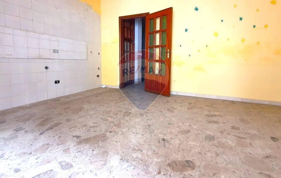 Appartamento in vendita a Arzano