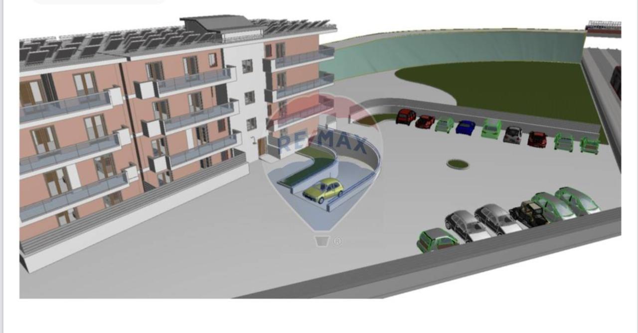Appartamento in vendita a Cesa