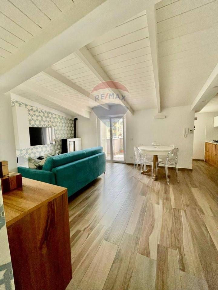 Attico in vendita a Aversa