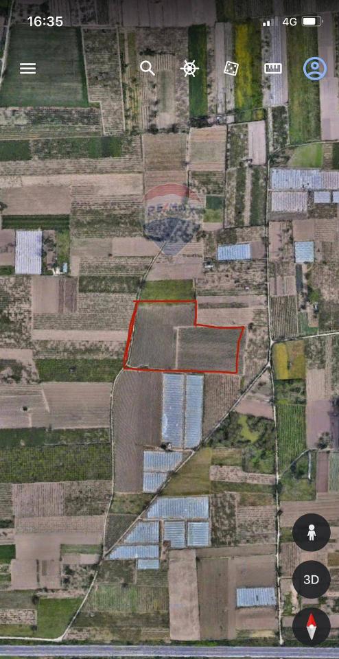 Terreno agricolo in vendita a Casaluce