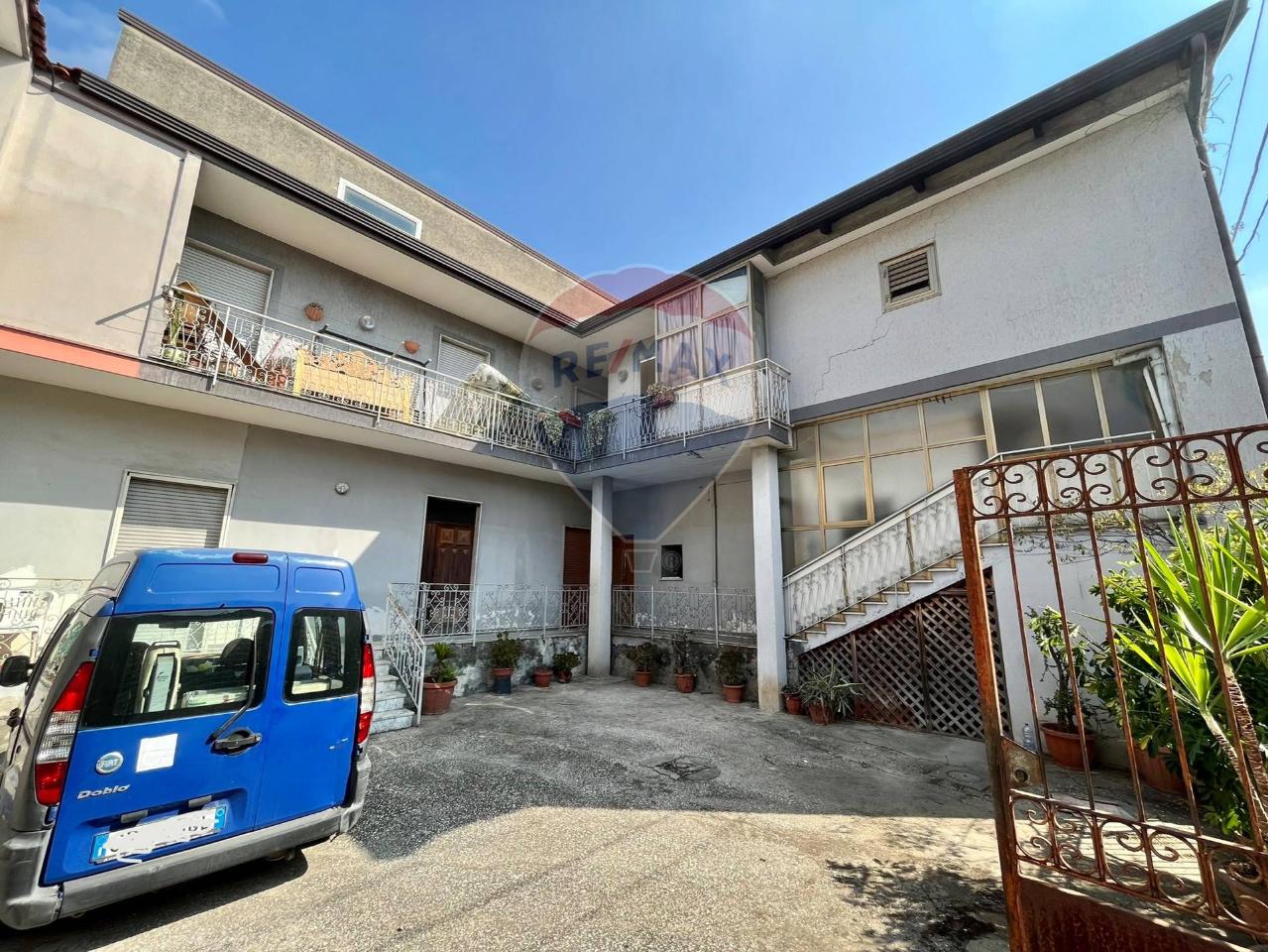 Casa indipendente in vendita a Trentola Ducenta
