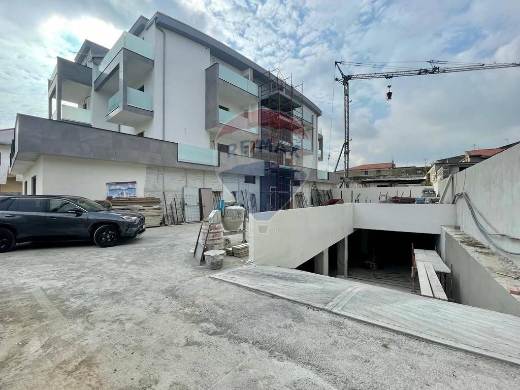 Appartamento in vendita a Lusciano