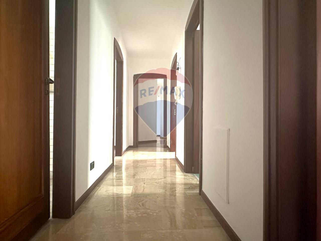 Appartamento in affitto a Aversa