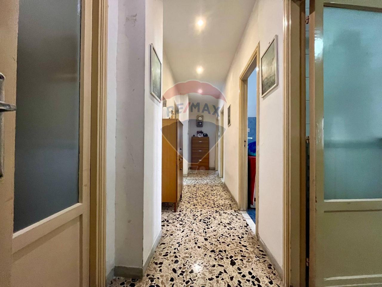 Appartamento in vendita a Aversa