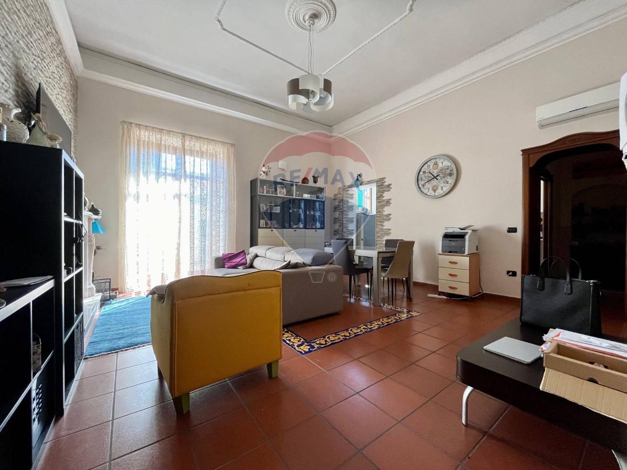 Appartamento in vendita a Aversa