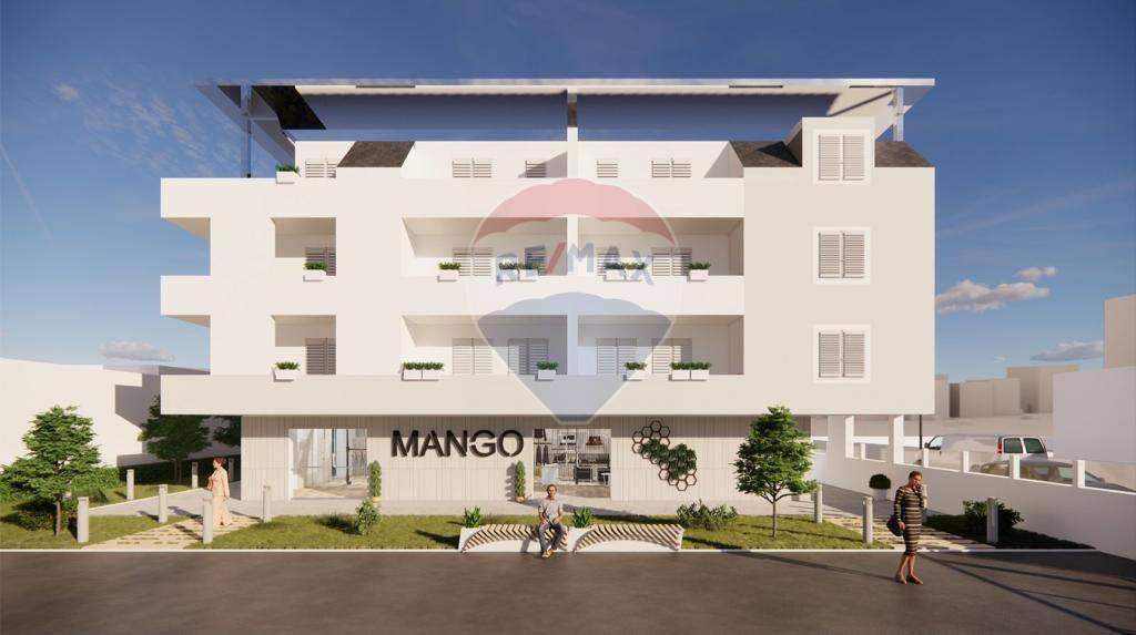 Appartamento in vendita a Sant'Arpino