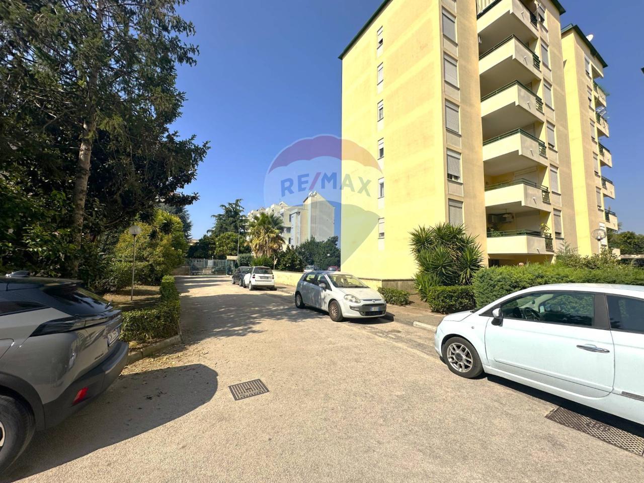 Appartamento in vendita a Aversa