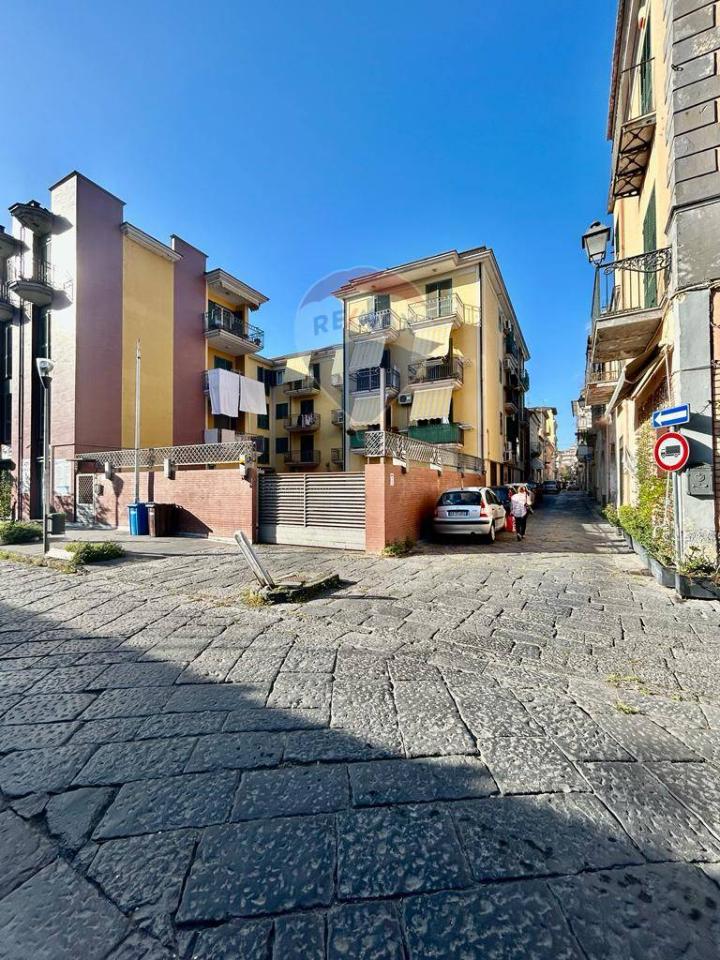 Appartamento in vendita a Aversa