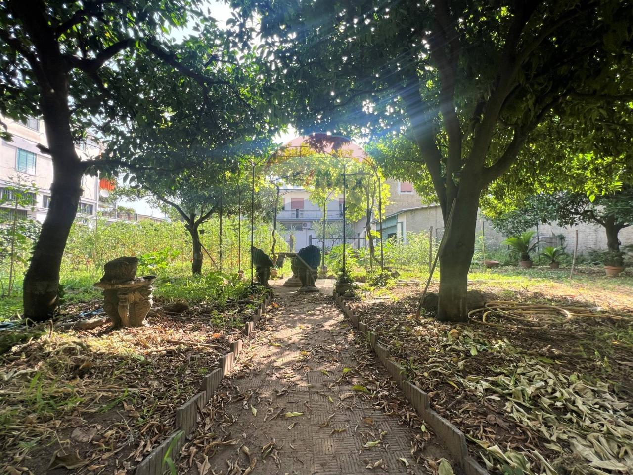 Casa indipendente in vendita a Grumo Nevano