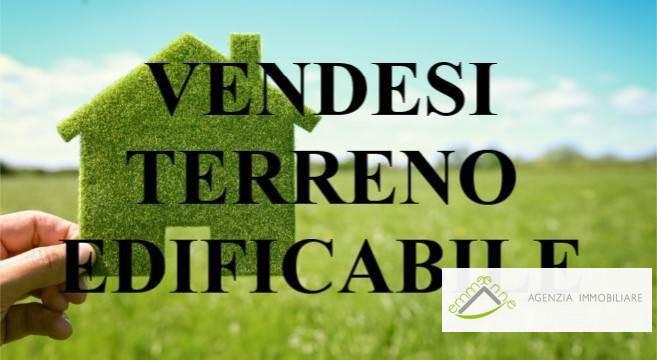 Terreno edificabile residenziale in vendita a Campagna Lupia