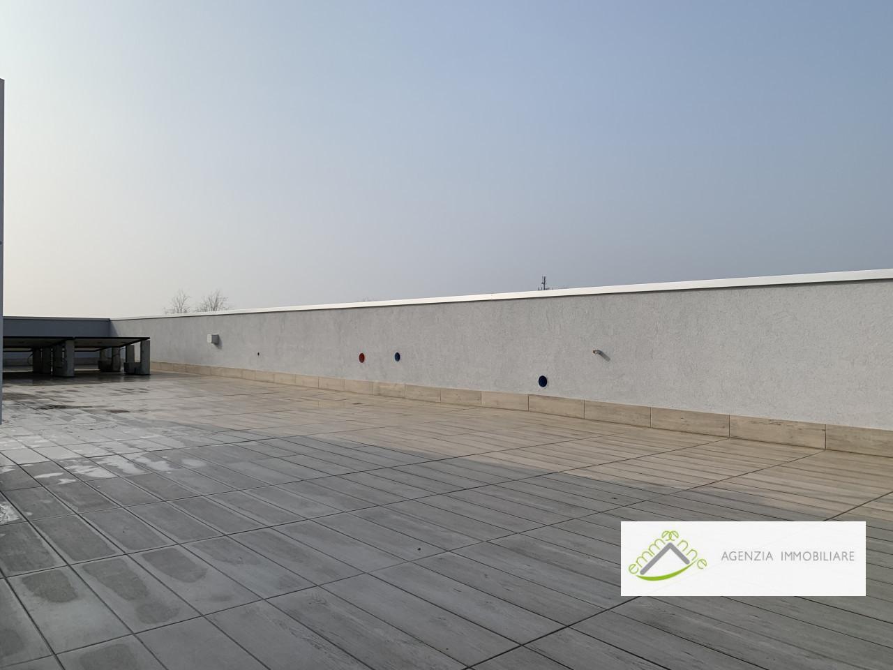 Villa in vendita a Campagna Lupia