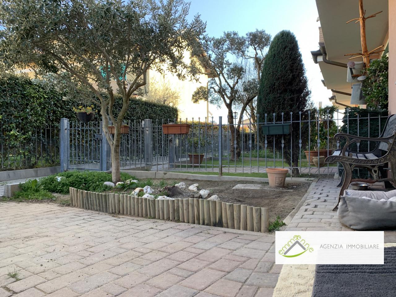 Villa a schiera in vendita a Fosso'