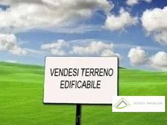 Terreno edificabile residenziale in vendita a Fiesso D'Artico