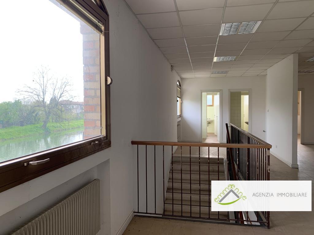 Ufficio in affitto a Dolo