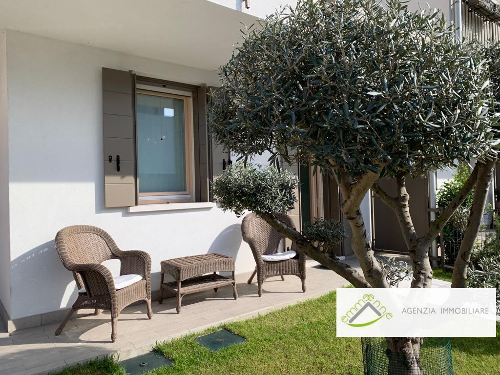 Villa a schiera in vendita a Campagna Lupia