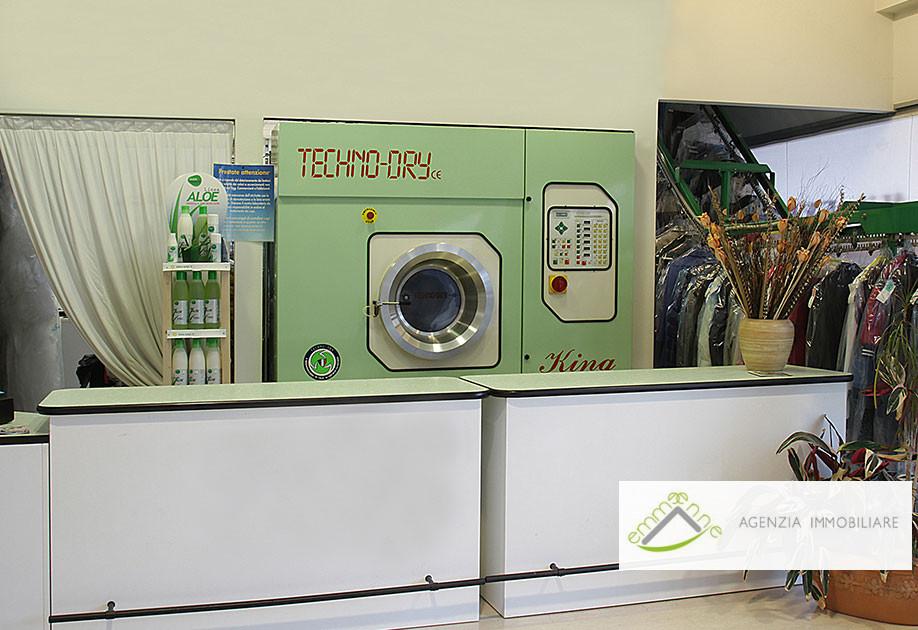 Negozio in vendita a Dolo