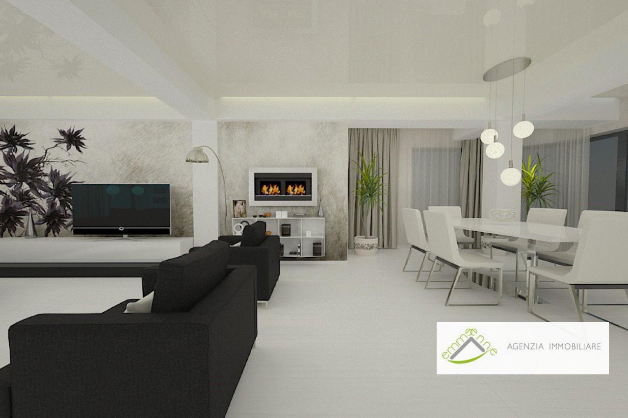 Appartamento in vendita a Campagna Lupia