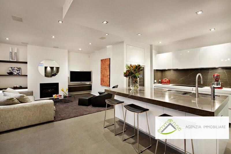 Appartamento in vendita a Fiesso D'Artico