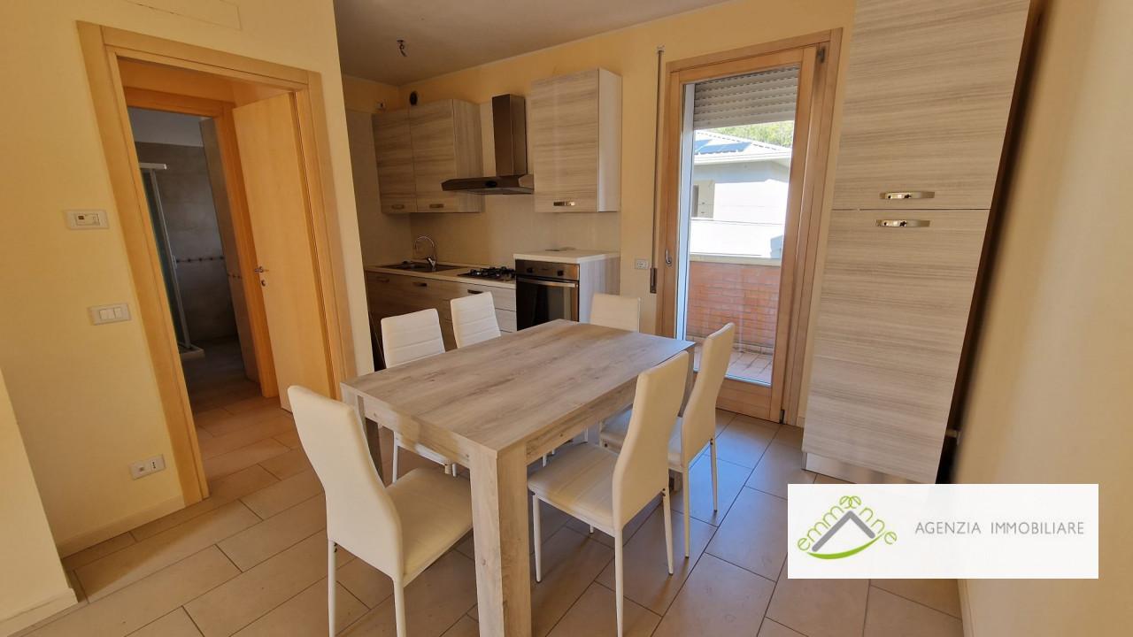 Appartamento in vendita a Padova