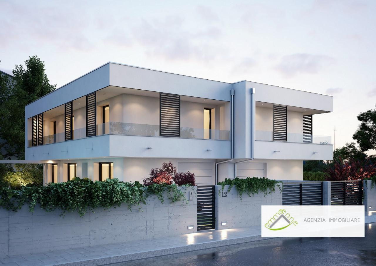 Villa in vendita a Mira