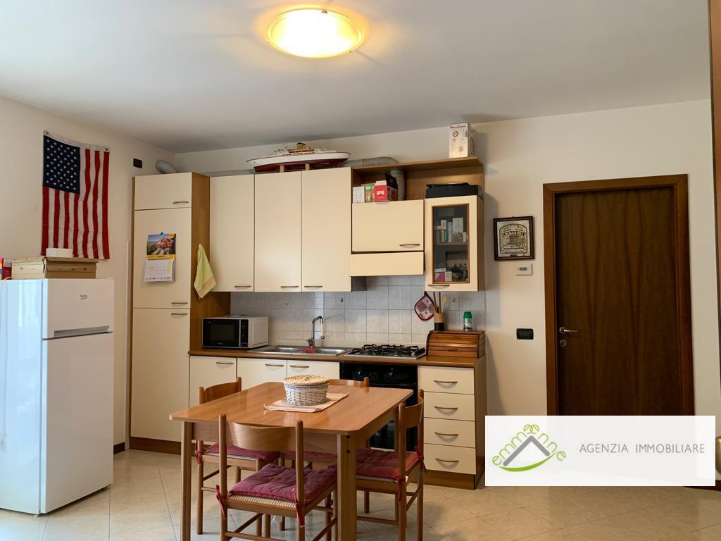 Appartamento in vendita a Dolo