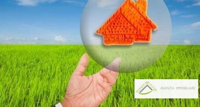 Terreno edificabile residenziale in vendita a Dolo