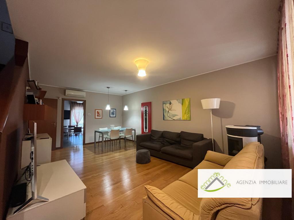 Villa a schiera in vendita a Mira