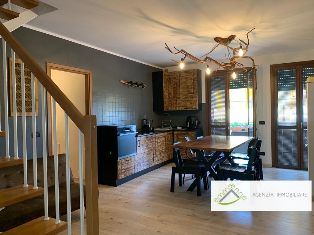 Appartamento in vendita a Campagna Lupia