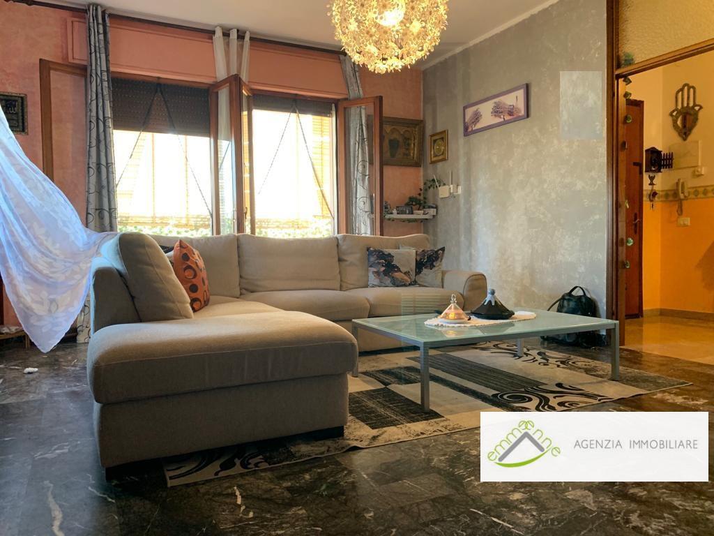 Appartamento in vendita a Campagna Lupia