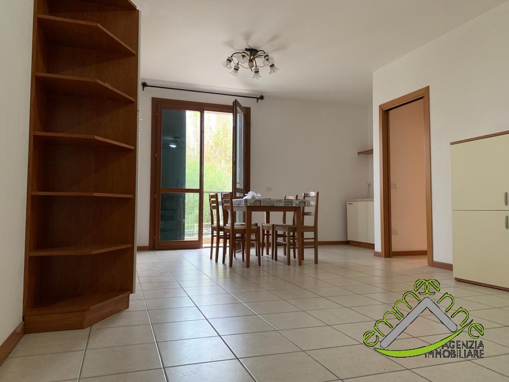 Appartamento in vendita a Campagna Lupia