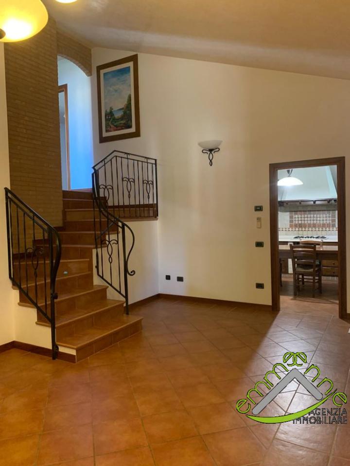 Villa in vendita a Campagna Lupia