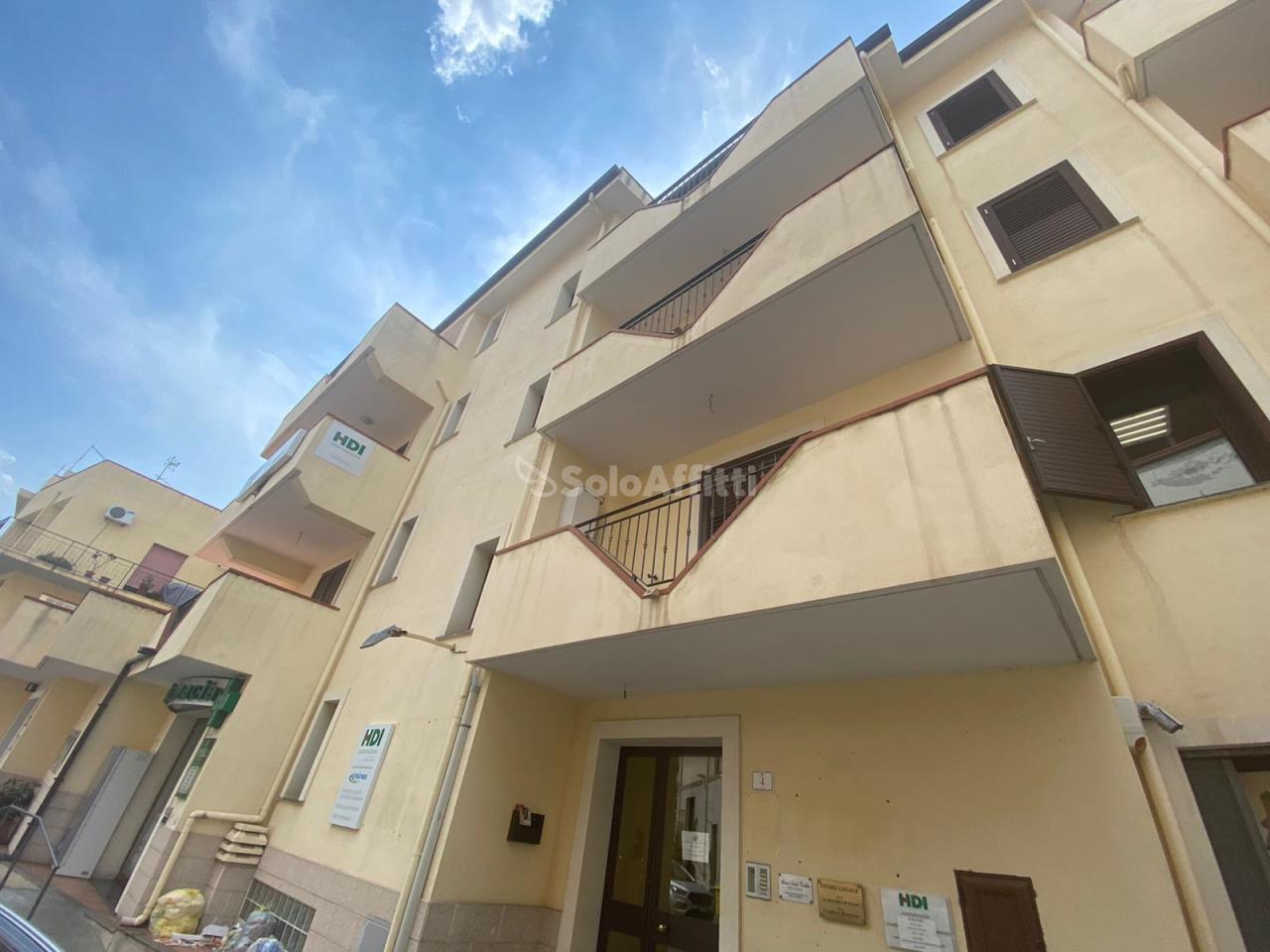 Appartamento in affitto a Reggio Calabria