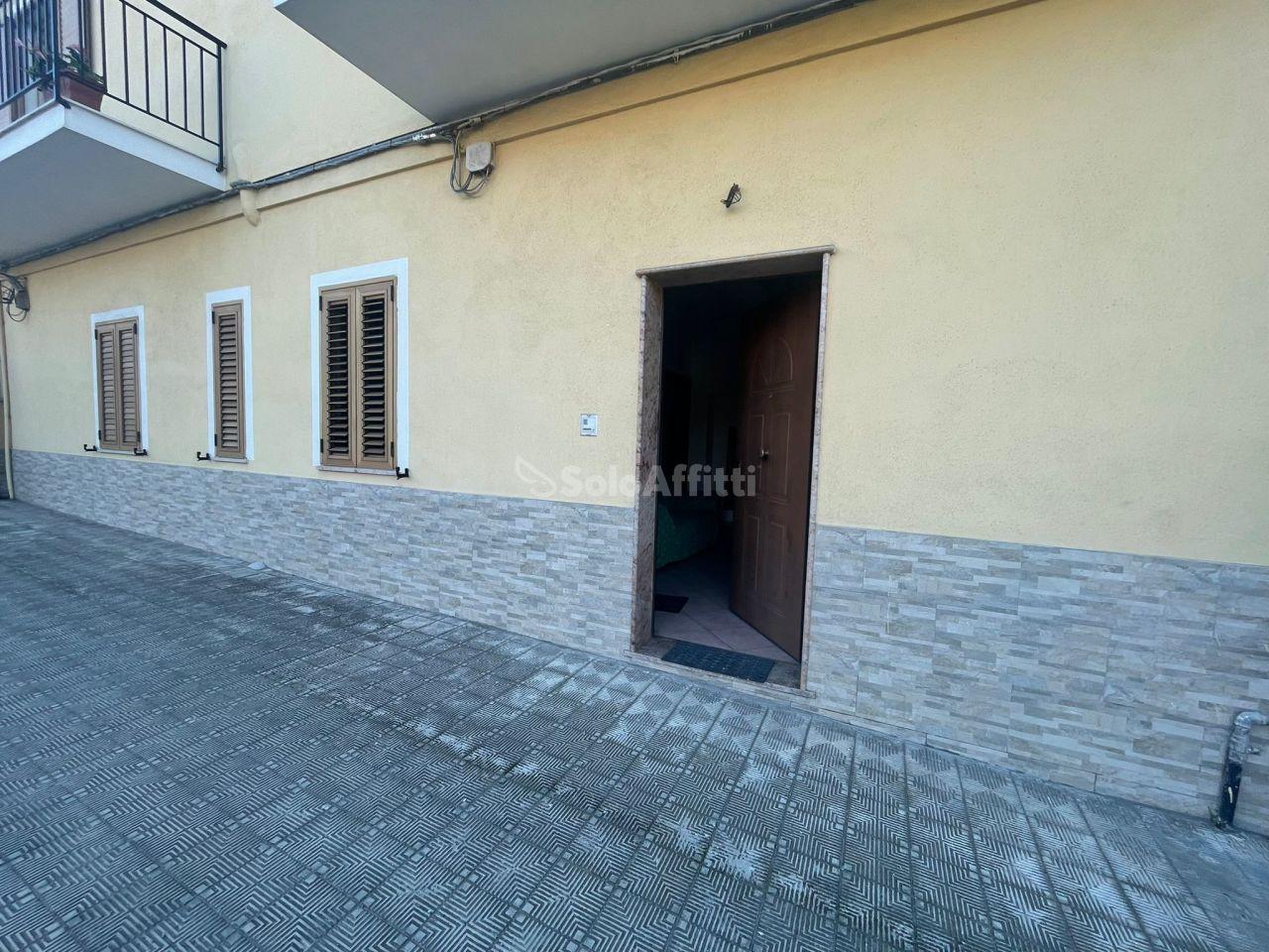 Appartamento in affitto a Reggio Calabria