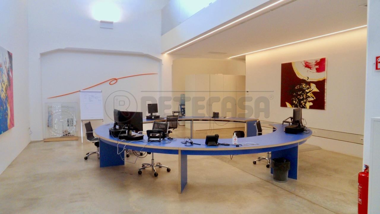 Ufficio in vendita a Mantova
